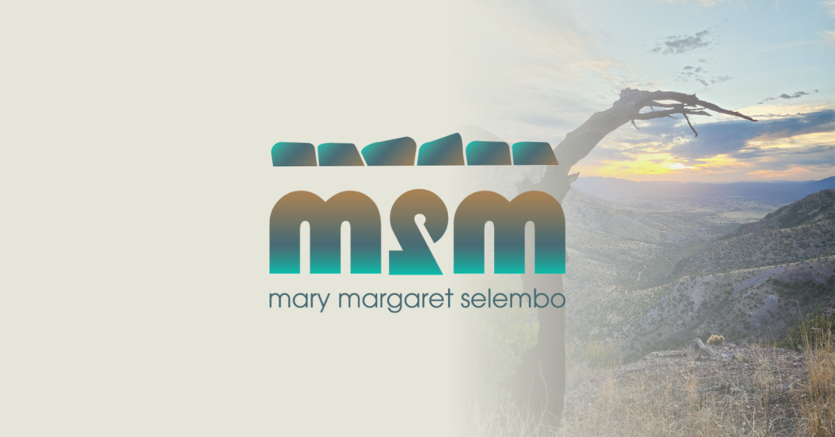 Mary Margaret Selembo (MM) Portfolio - Organized Creative. Research ...