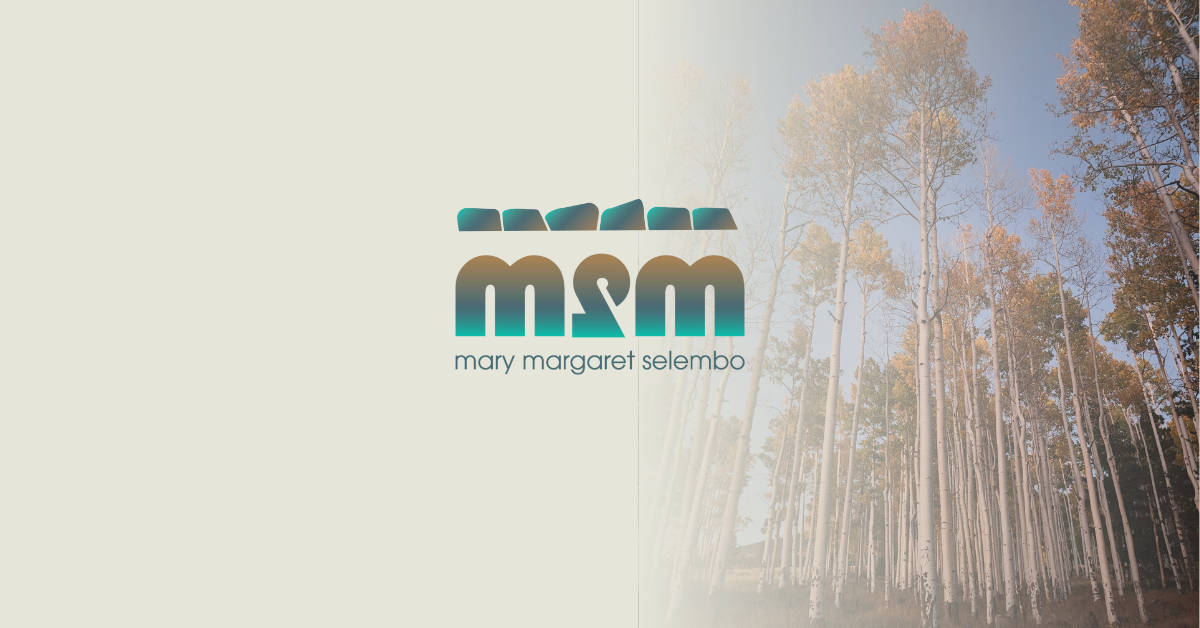 Portfolio - Mary Margaret Selembo (MM) Portfolio